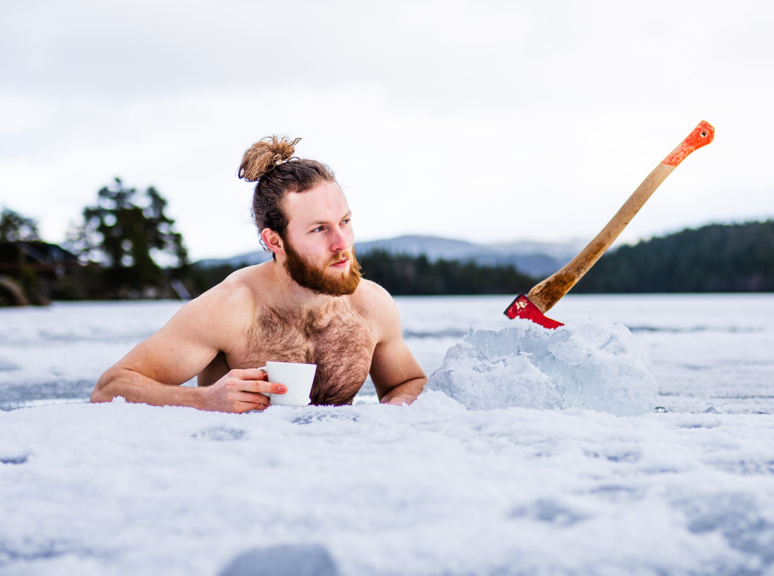 Exploring the Scientific Aspects of Ice Bathss Exploring the Scientific Aspects of Ice Bathss